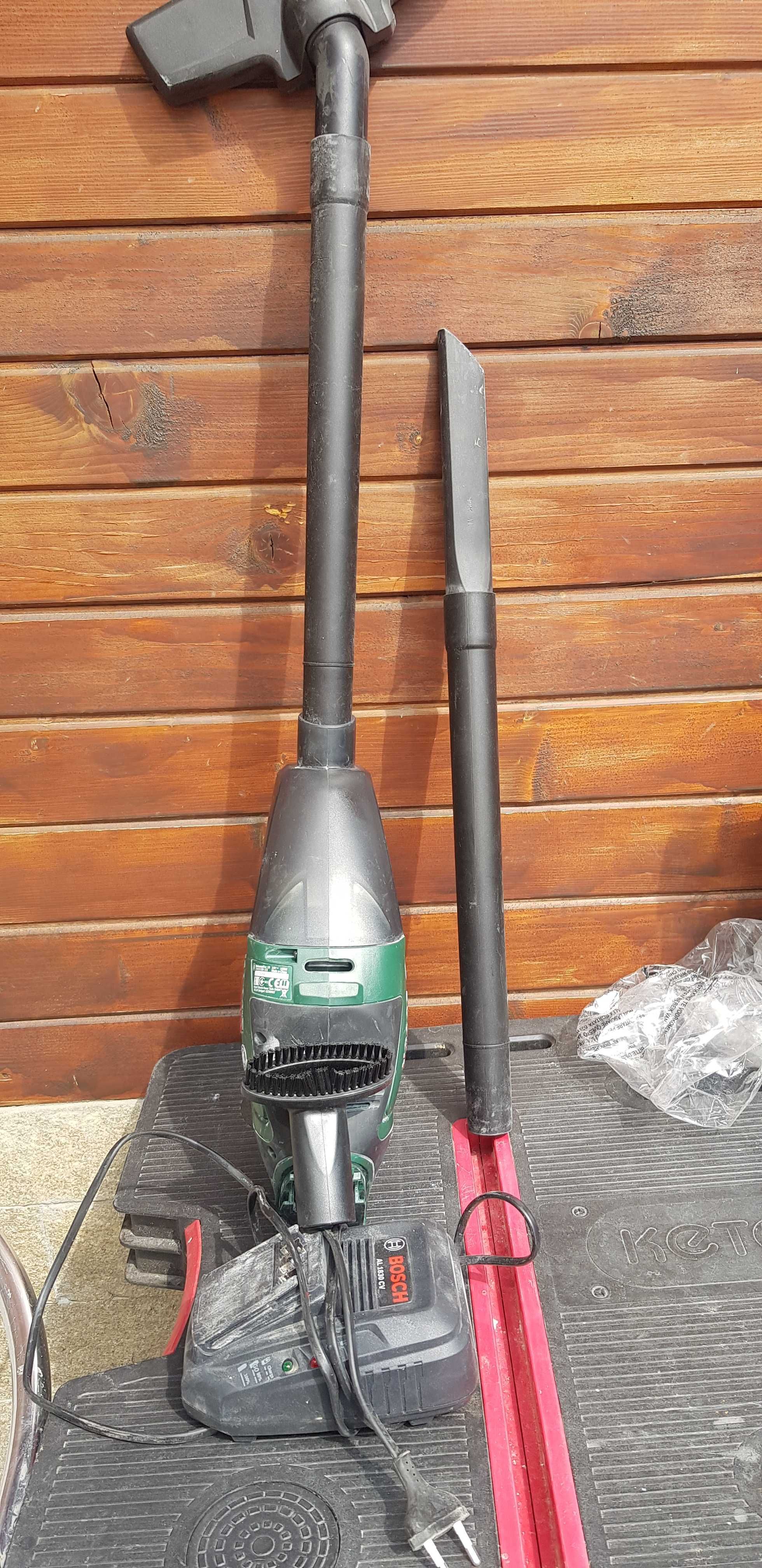 Акумулаторна прахосмукачка Bosch гр. София Връбница 1 • OLX.bg