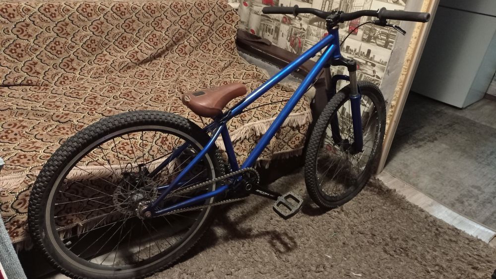 Streer mtb aftor agang exe - Вело Нуркен на Olx