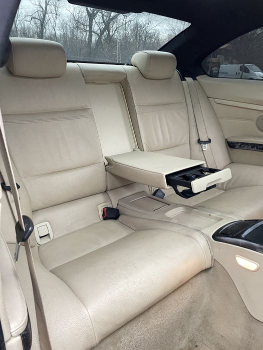 Vând BMW E92 N47 163CP NFL Tataranu • OLX.ro