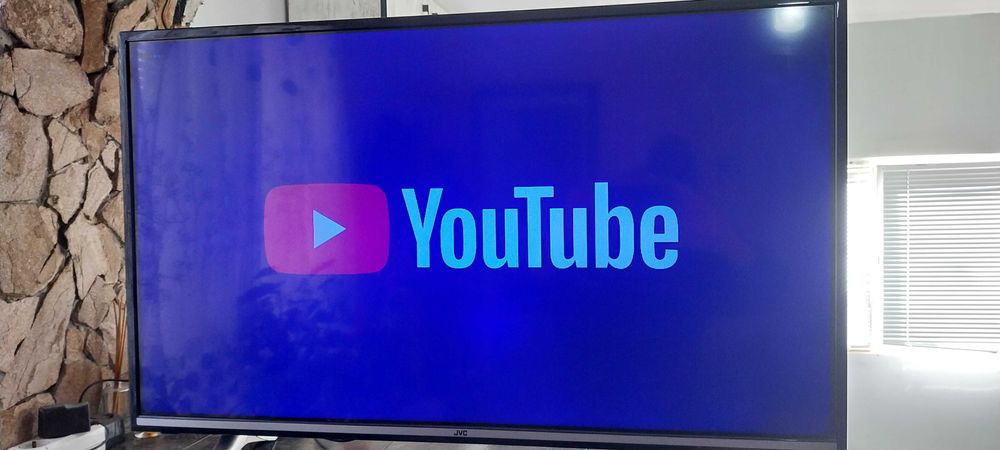 Телевизор jvc 40 инча гр. Аксаково • OLX.bg