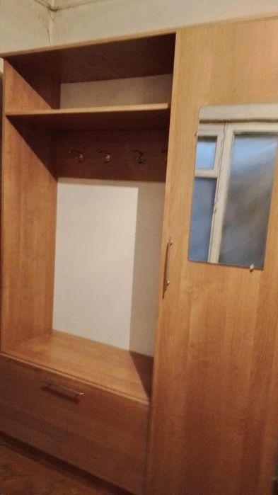 Продам прихожую: 10 000 тг. - Мебель для прихожей Алматы на Olx