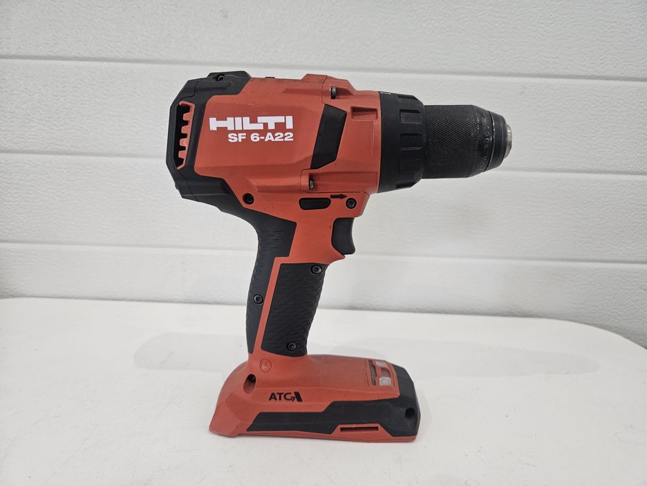 HILTI SF 6-A22 тяло хилти силов винтоверт гр. Асеновград • OLX.bg