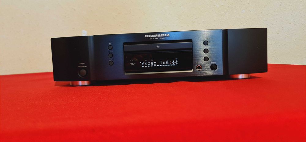 Marantz CD Player 5004 Oradea • OLX.ro