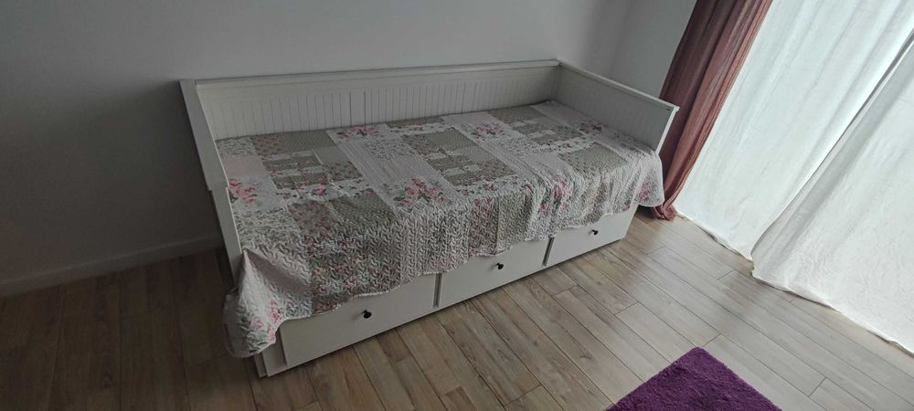 Divan extensibil cu doua saltele Bucuresti Sectorul 3 • OLX.ro