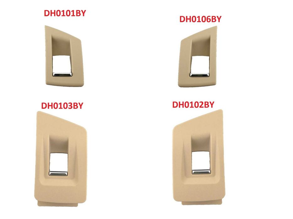 Панел за бутони ел. стъкла за BMW 5 F10 гр. Хасково Промишлена зона ...