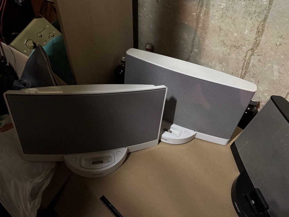 Boxa camera Bose sound dock generatia 2 si 3 Brasov • OLX.ro