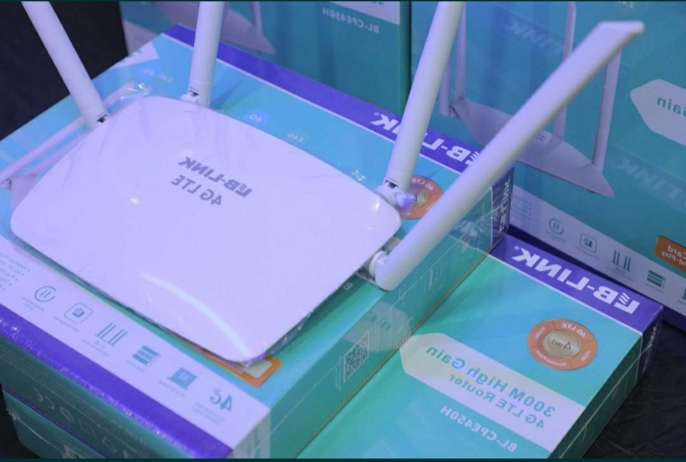 Internet modem simkarta router: 400 000 сум - Периферийные устройства ...