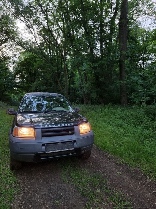 Land rover freelander defect Valea Rece • OLX.ro