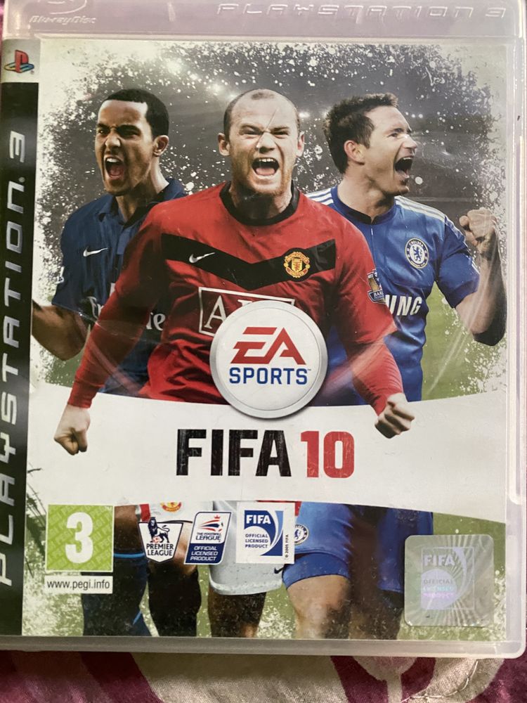 Ps 3 с подарък игри и два джойстика гр. Белослав • OLX.bg