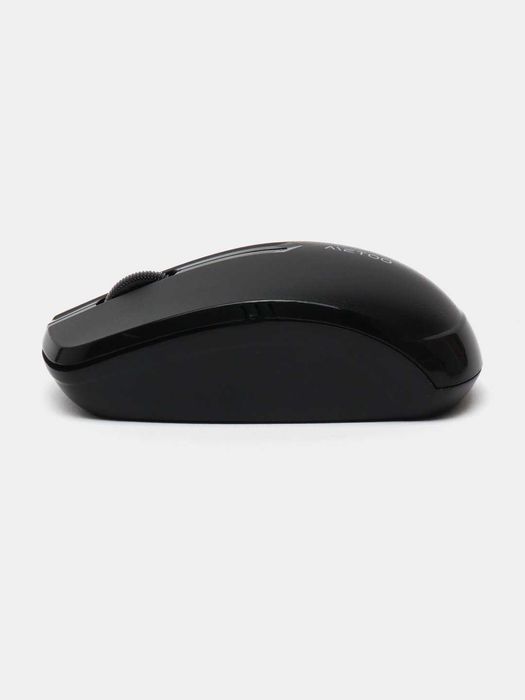 Беспроводная мышь Metoo EOSE Black Wireless Mouse: 50 000 сум ...