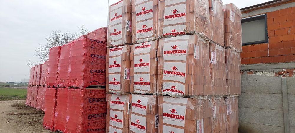 POLISTIREN EXTRUDAT, Calitate PREMIUM ! Produs Romanesc ! Cerneteaz • OLX.ro