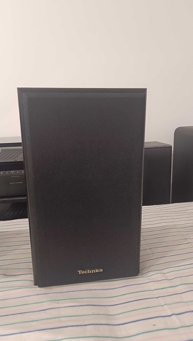 Boxe Technics SB-CS5 Constanta • OLX.ro