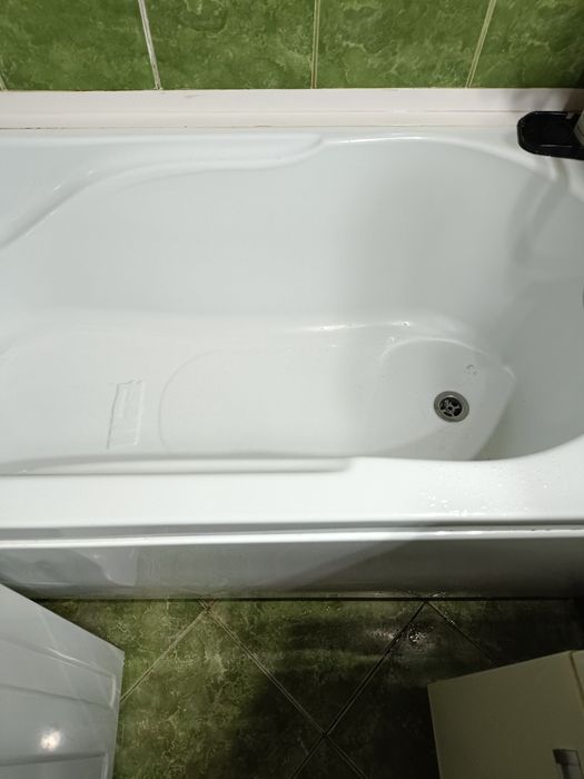 Cada cu cadru metalic 140/70 cm Deva • OLX.ro