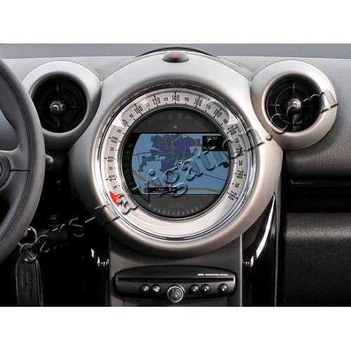 Диск навигация Мини Купър Mini Cooper One R50 R52 R53 R55 R56 R57 R60 ...