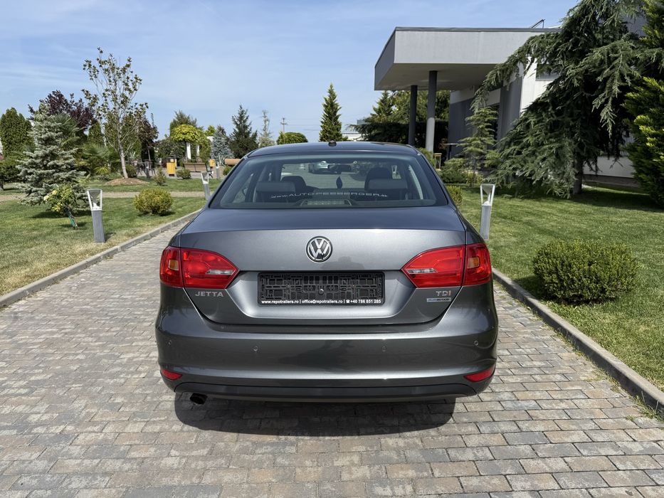 Vw jetta euro 5. Popoveni • OLX.ro