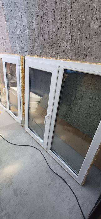 Vind geamuri termopan 4 buc Halmeag • OLX.ro