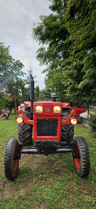 Tractor utb 650 impecabil Negresti • OLX.ro