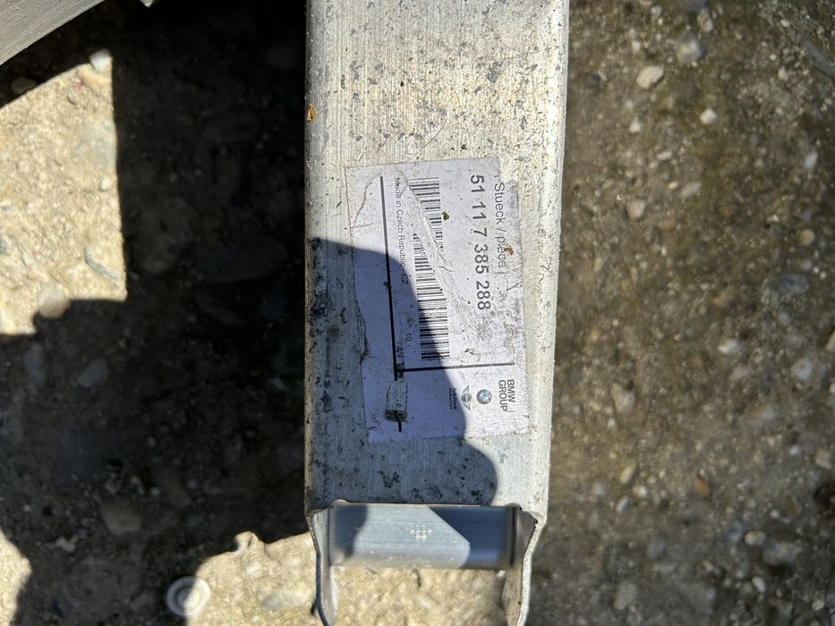 Armatura bara fata bmw G30 G31 seria 5 an 2017-2022 Bucuresti Sectorul ...