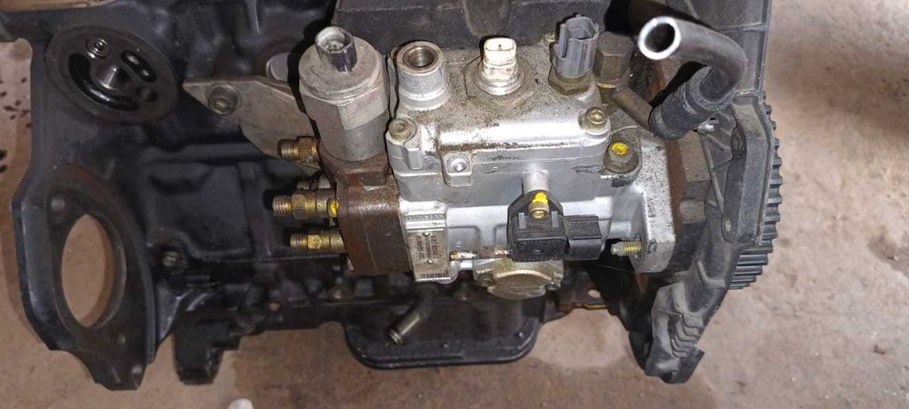 Motor *Y17DT/1,7DTI*65-75Cp16V,Euro3&4CuAnexe*AstraG,ComboCorsaCFranta ...