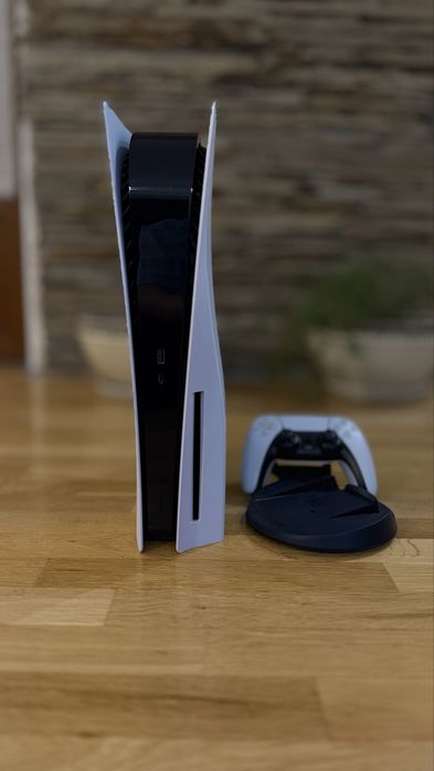 Playstation 5 1TB disk version гр. Велико Търново Център • OLX.bg