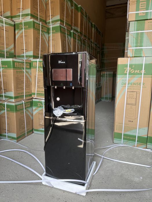 Кулеры с нижней загрузкой от торговой марки “Bona”: 2 000 000 so’m - Suv uchun filtrlar Toshkent ...