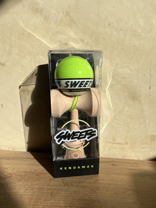 Kendama Sweets Starter Cluj-Napoca • OLX.ro