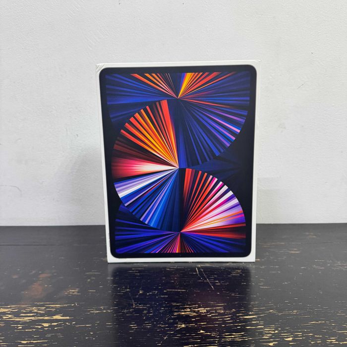 IPad Pro 12.9 Inch 5th 128GB WI-FI Space Gray NOU Zeus Amanet 65647 ...