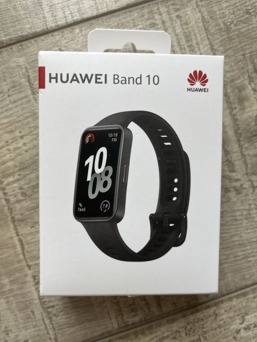 Smartwatch galaxy fit 3, fitbit inspire 2, huawei band 10 Timisoara ...