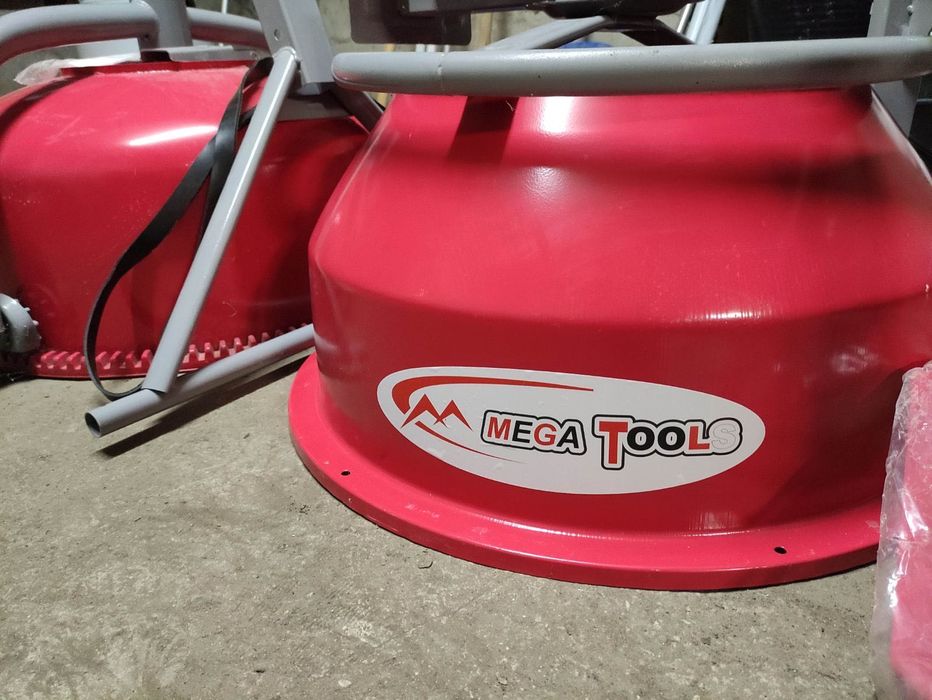 Бетонобъркачка Mega tools гр. София Надежда 2 • OLX.bg