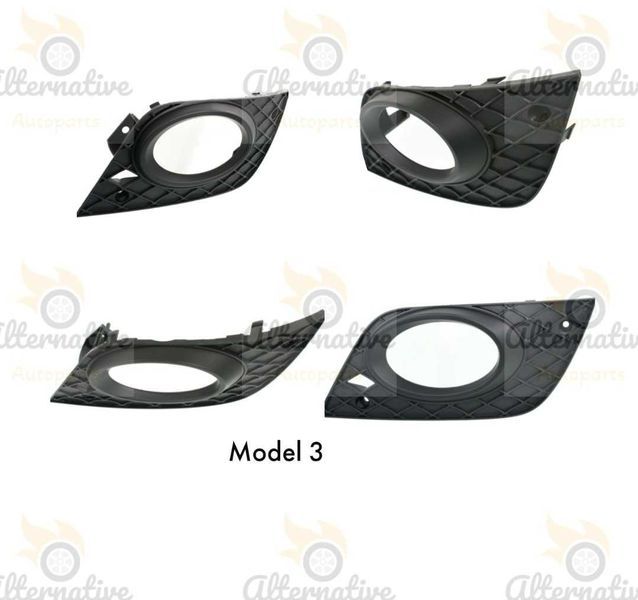 Решетка в предна броня за Mercedes ML W164, 2005-2011/Мерцедес МЛ В164 ...