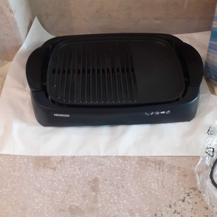 Скара - KENWOOD HG230 гр. Варна Аспарухово • OLX.bg