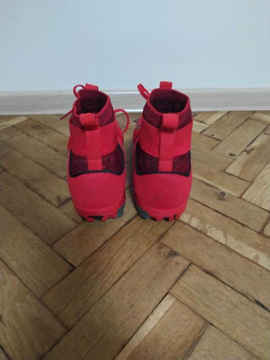 Маратонки Puma Ignite high ST 43 гр. Плевен Сторгозия • OLX.bg