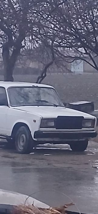 jiguli 07 - ВАЗ - OLX.uz