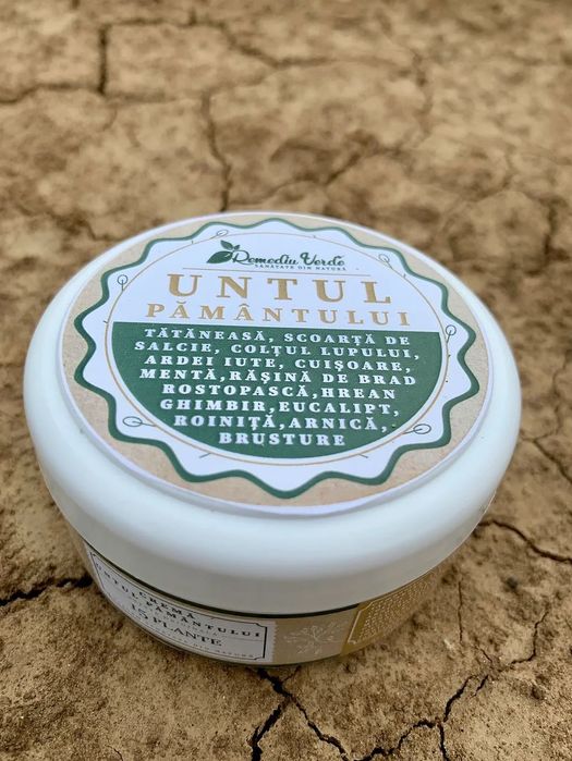 Crema UNTUL PĂMÂNTULUI - 15 plante Ploiesti • OLX.ro