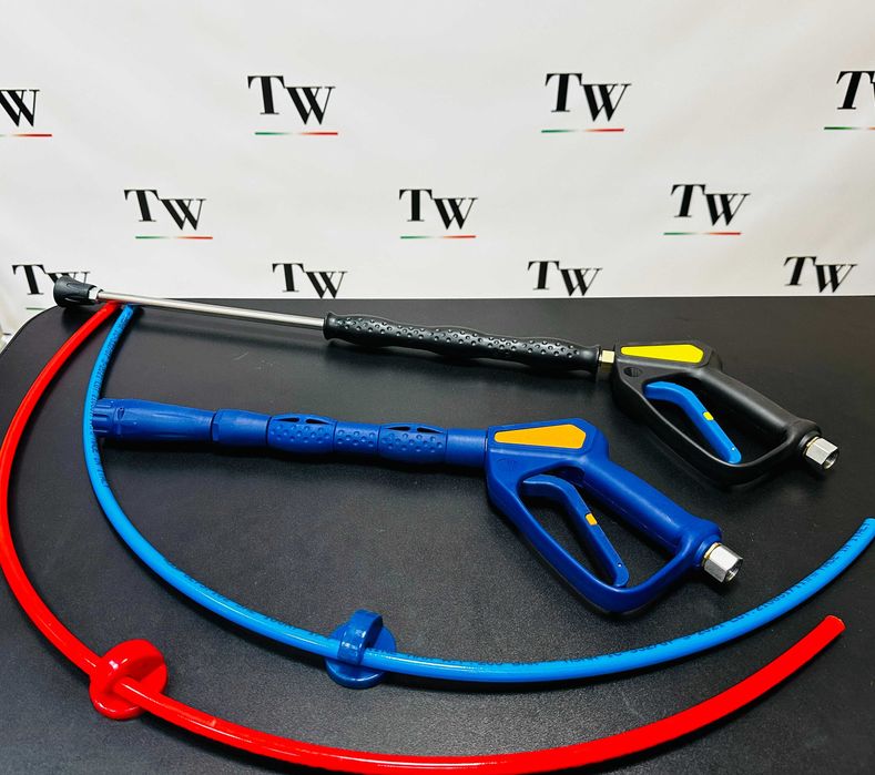 Пистолети за автомивка гр. София Дървеница • OLX.bg