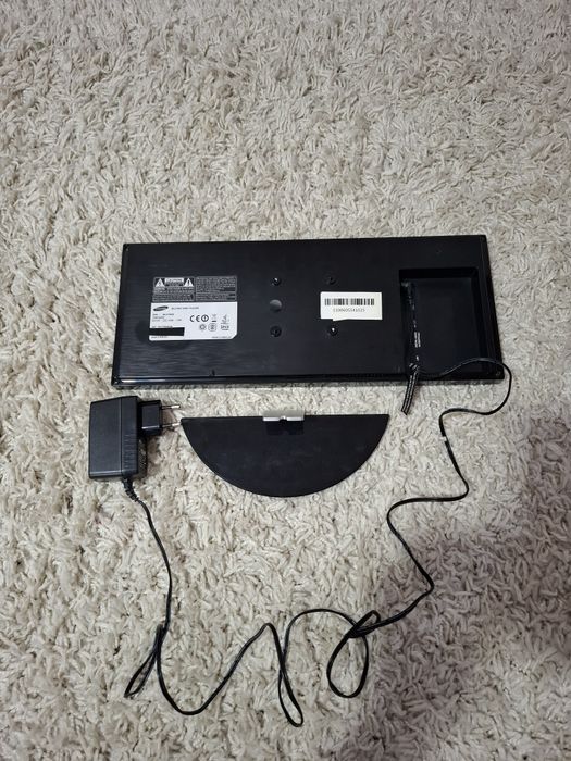 Vand Dvd Player 3 D BlueRay Samsung BD D7500B Pitesti • OLX.ro