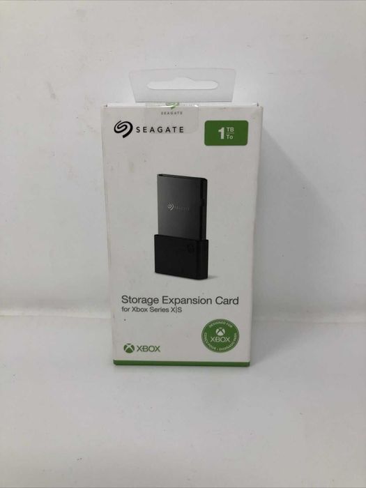 XBox Expansion Card 1 Tb SSD, модуль расширения диска XBox X/S 1 TB ...