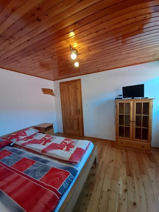 Cabana de vanzare , Luncile Prigoaneinei Curmatura • OLX.ro
