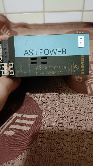 siemens power supply de vanzare ' Anunturi ' OLX.ro