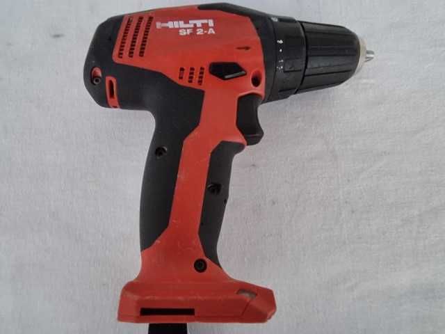 Hilti SF 2 - A 12- Hilti SFD 2 - A12 - акумулаторни инструмнети гр ...