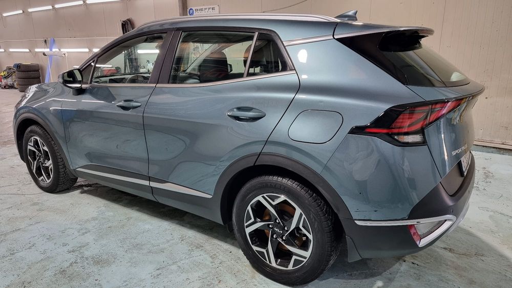 Kia Sportage 2023 benzină de vânzare Bucuresti Sectorul 2 • OLX.ro