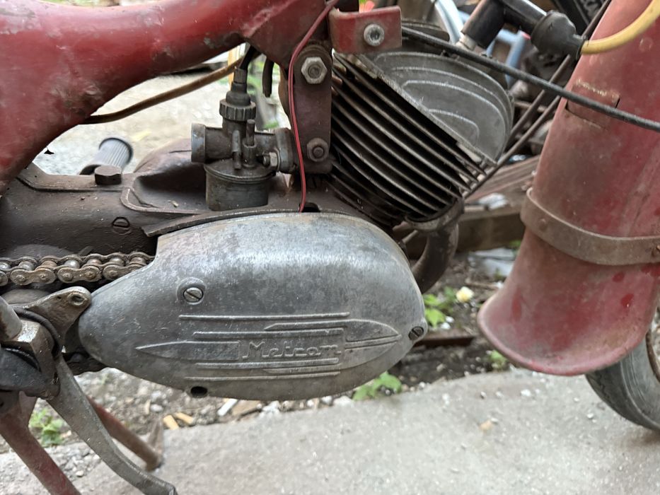 Carpati super (motociclete vechi ) Bucuresti Sectorul 6 • OLX.ro
