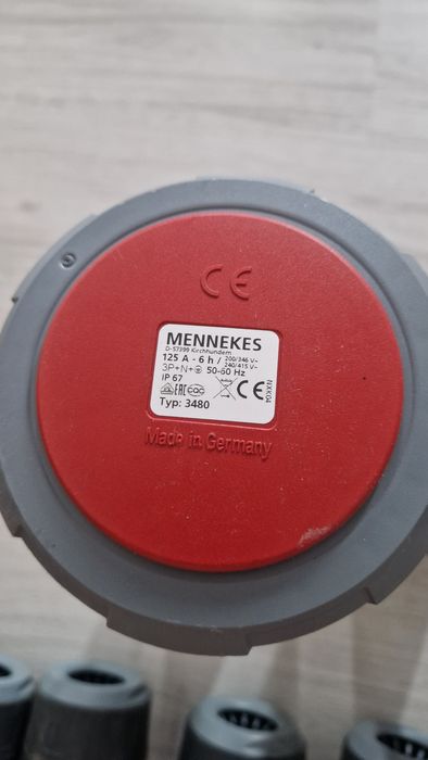 De vanzare prize si stechere de 63A si 125A Constanta • OLX.ro