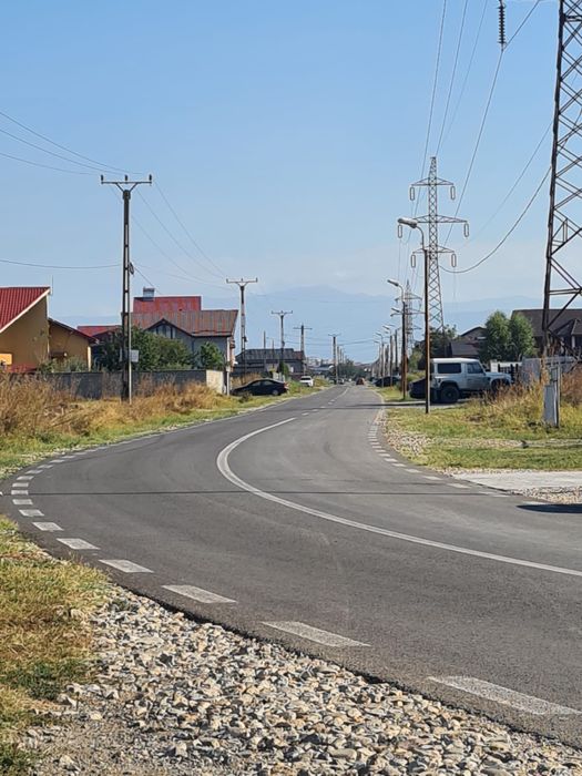 Parcele de teren in Tg Jiu - Prelungirea Panduri Targu Jiu • OLX.ro