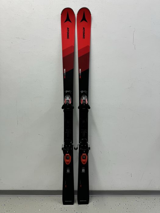 Ski/schi/schiuri Atomic Redster RX,149 cm,model 2023-2024 Dosu Bricii ...