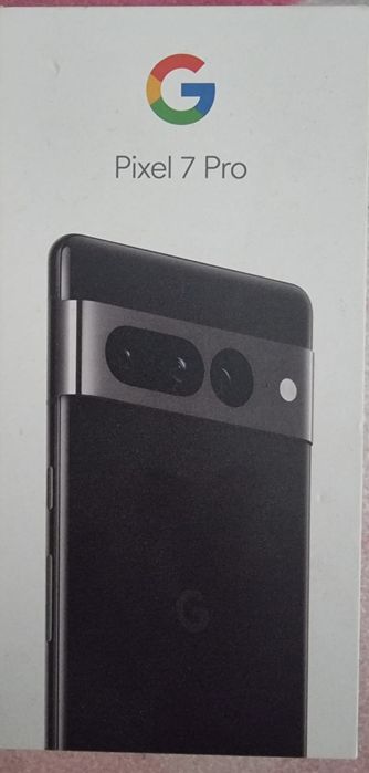 Google Pixel 7 pro și 6 Craiova • OLX.ro