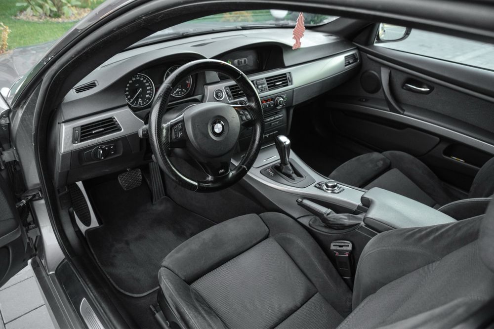 Bmw 320 D Xdrive E92 Lci Xd M Pachet 2011 Euro 5 Facelift Campia Turzii