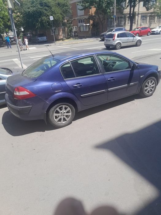 Reno megan 2 16.16.v Nicolae Balcescu • OLX.ro
