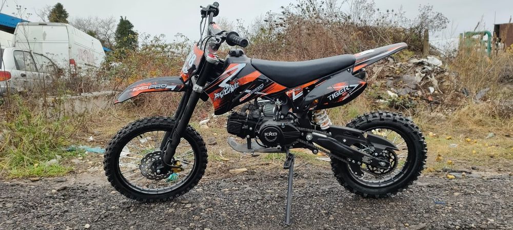 Cross kxd pro germany nou cu garanție și livrare in toată România ...