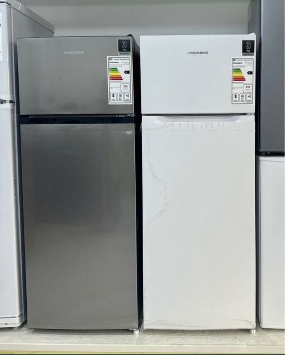 Холодильник Premier распродажа: 200 у.е. - Холодильники Ташкент на Olx